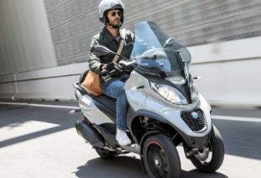 Le guide d'achat d'un scooter 3 roues | Le Blog du Scooter