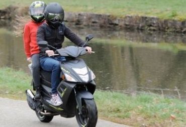 Le guide d'achat d'un scooter 50cc | 2020 | Le Blog du Scooter